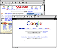 eCUIP : Teachers' Lab : Training : Searching